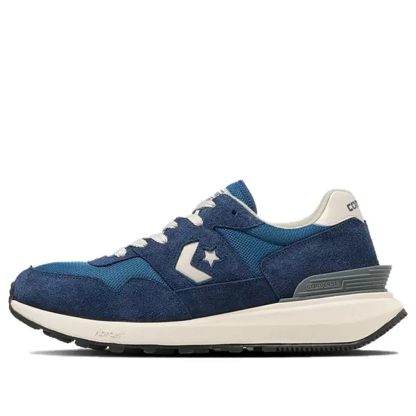 CONVERSE Force5 Sc Made In Japan - Blue