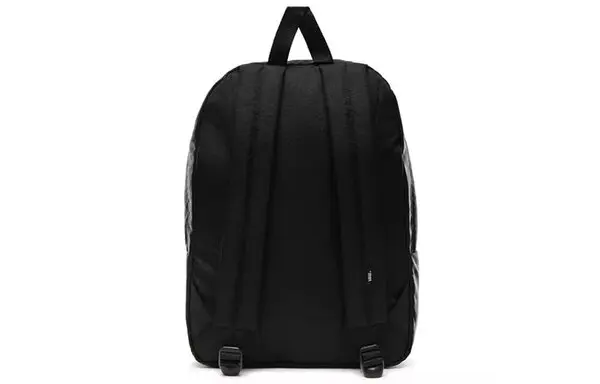 VANS Old Skool Drop V Backpack - Black/white