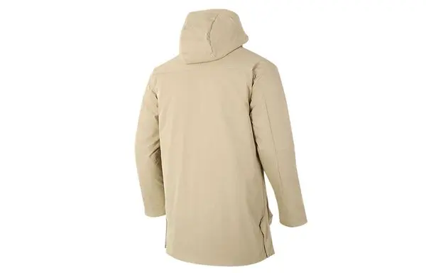 Adidas Down Cargo Jacket