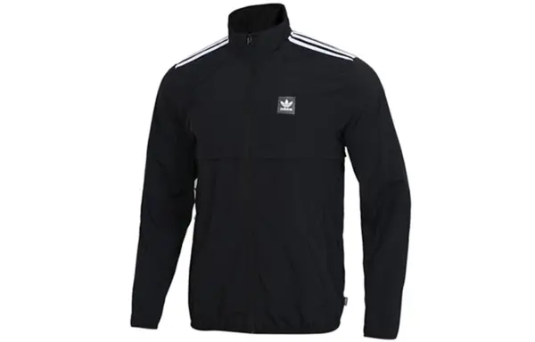 Adidas Originals Class Action Jk Sports Windproof Jacket