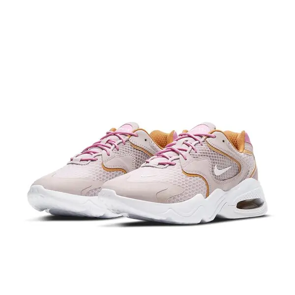 Nike Max 2x Sneakers - Pink