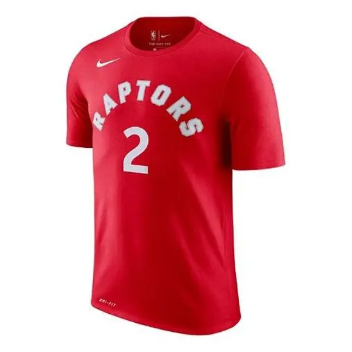 Nike Toronto Raptors Kawhi Leonard Limited Jersey