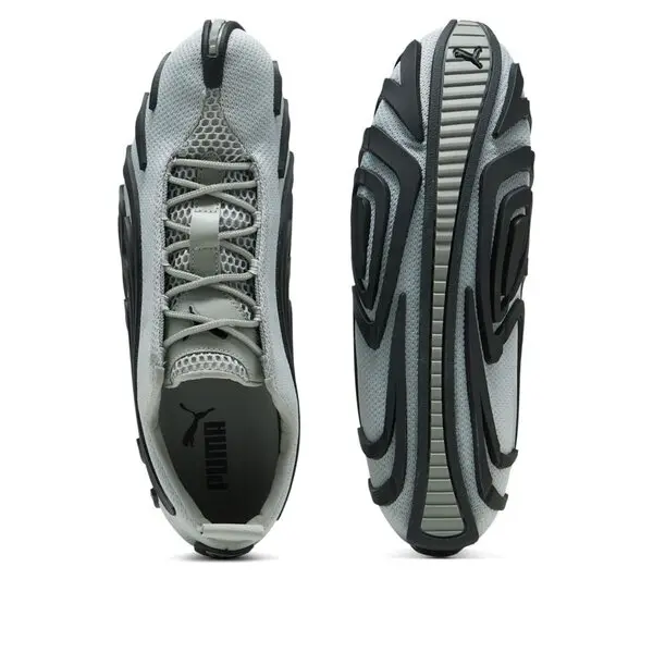 PUMA Talon Sneakers - Flat Light Grey