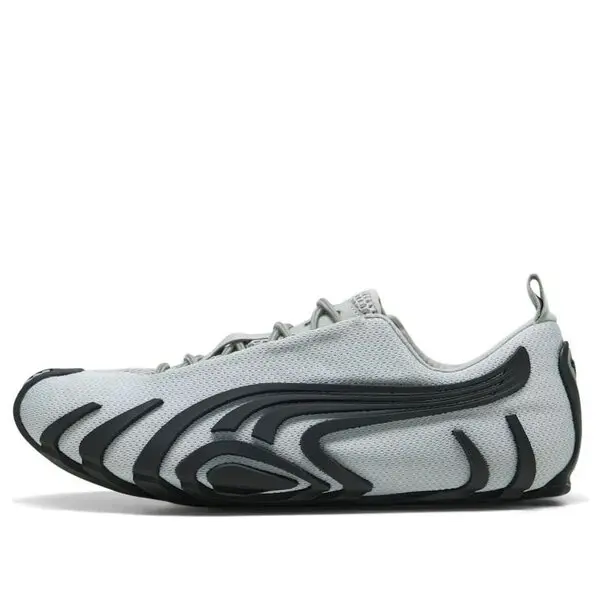 PUMA Talon Sneakers - Flat Light Grey