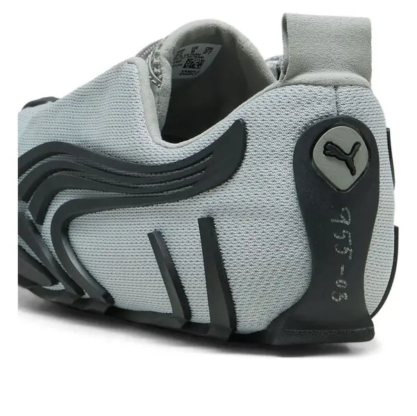 PUMA Talon Sneakers - Flat Light Grey