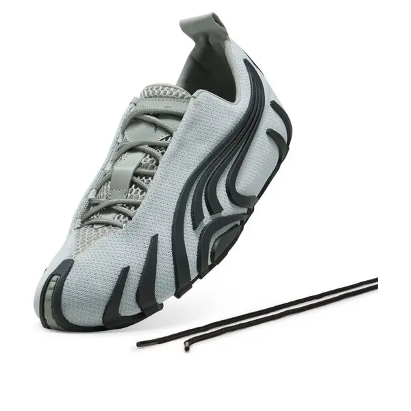 PUMA Talon Sneakers - Flat Light Grey