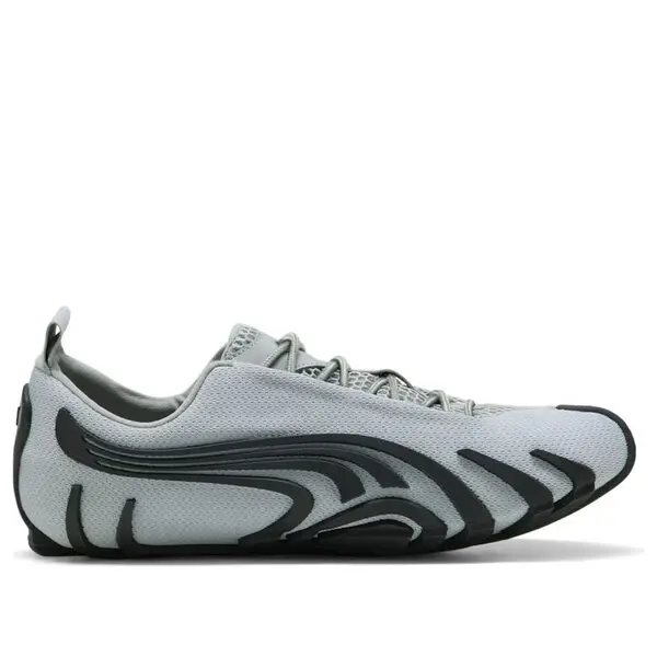 PUMA Talon Sneakers - Flat Light Grey