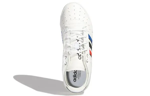 Adidas Rivalry Rm Sneakers - White/blue/red