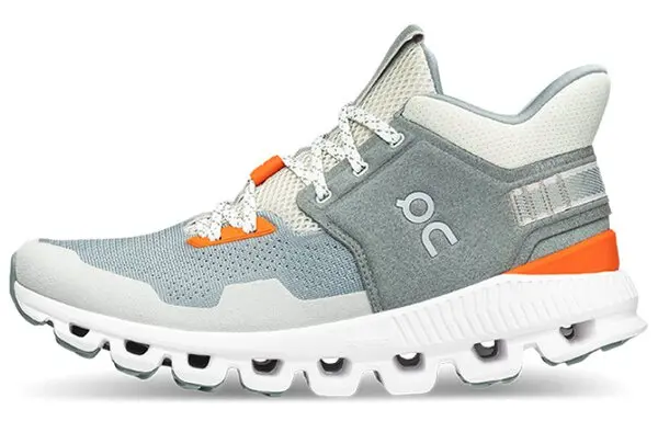 On Cloud Hi Edge Sneakers