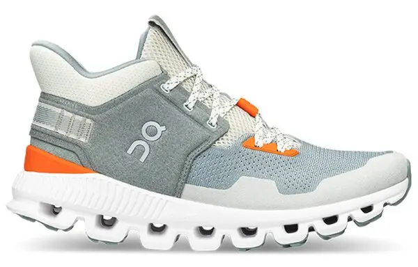 On Cloud Hi Edge Sneakers