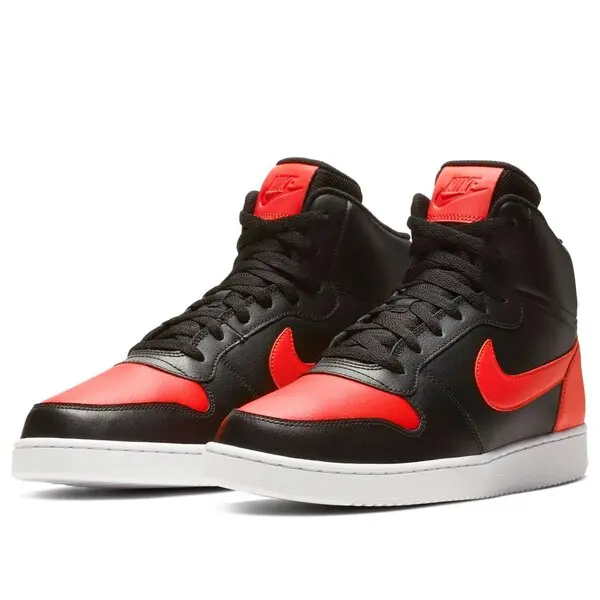 Nike Ebernon Mid "bred