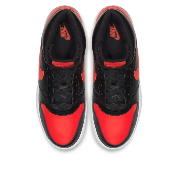 Nike Ebernon Mid "bred