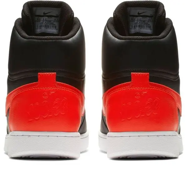 Nike Ebernon Mid "bred