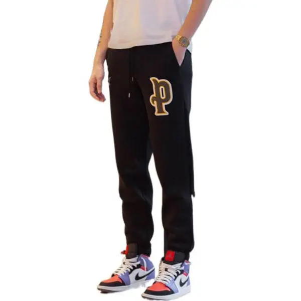 PUMA Team Sweatpants