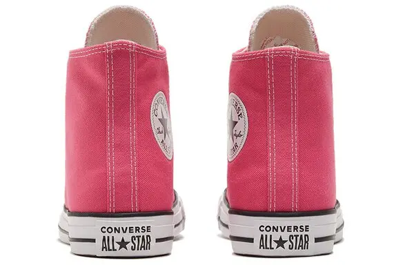 CONVERSE Chuck Taylor All Star High Top Sneakers - Pink