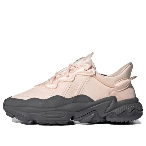 Adidas Originals Ozweego Tr Sneakers - Pink/gray