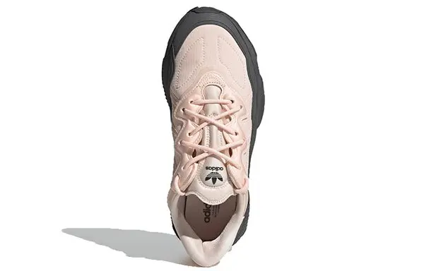 Adidas Originals Ozweego Tr Sneakers - Pink/gray