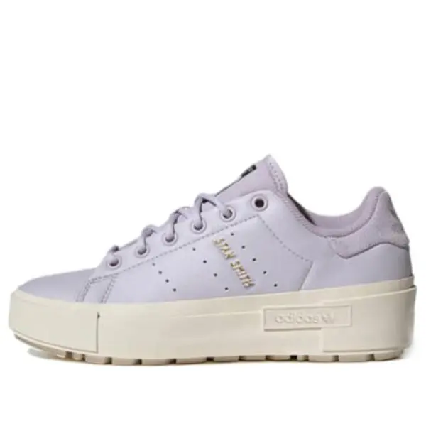 Adidas Stan Smith Bonega X Sneakers - Purple