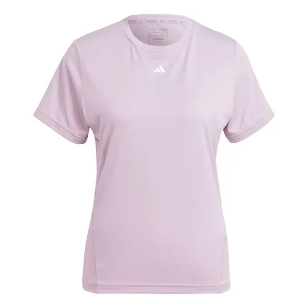 Adidas Training T-shirt Regular Fit - Preloved Fig