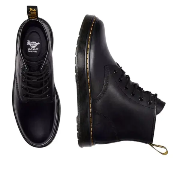 Dr. Martens Brookline Chukka Boots