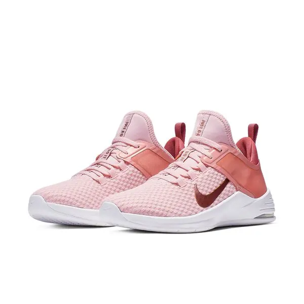 Nike Max Bella Tr 2 Athletic Sneakers