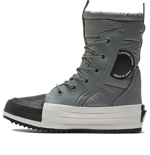 CONVERSE Chuck Taylor All Star Mc Wr Boot High Top - Grey