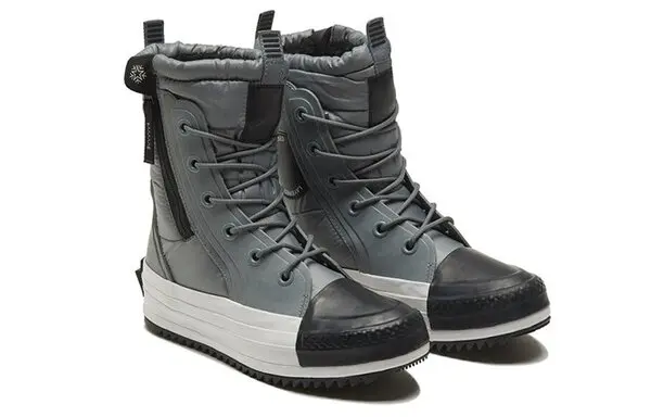 CONVERSE Chuck Taylor All Star Mc Wr Boot High Top - Grey
