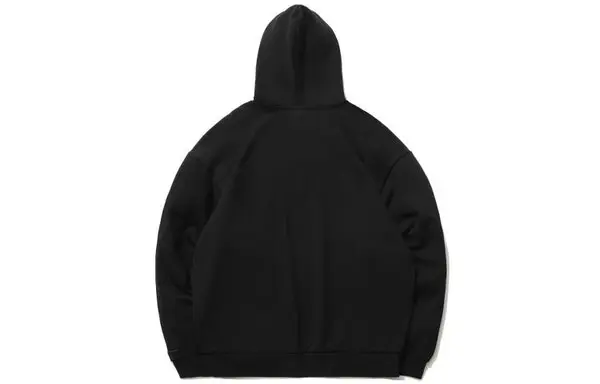 LI-NING China Logo Hoodie