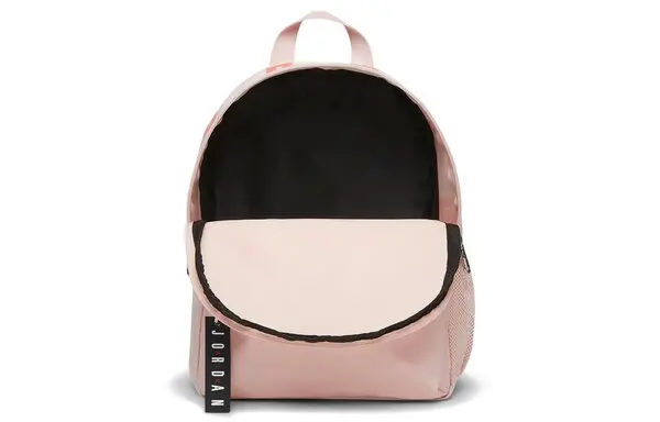 JORDAN Air Flight Mini Backpack - Pink/orange