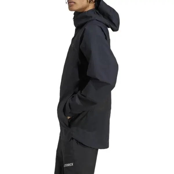 Adidas Xploric Rain.rdy Hiking Jacket