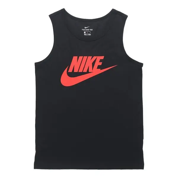 Nike Icon Futura Sportswear Tank