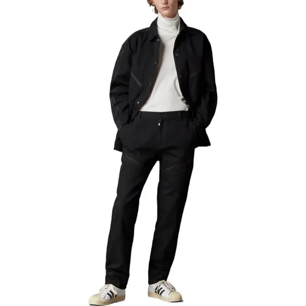 Adidas Originals Logo Track Pants