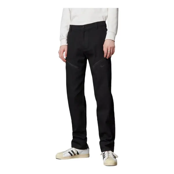 Adidas Originals Logo Track Pants - Default Colorway
