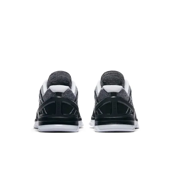Nike Metcon Dsx Flyknit Athletic Sneakers - Black/white