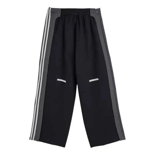 Adidas Y-3 X Neighborhood Relaxed Track Pants