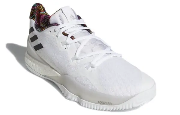 Adidas Crazy Light Boost 2018 "summer Pack" Sneakers