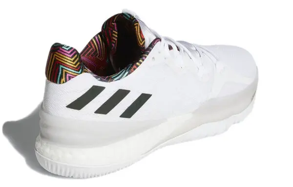 Adidas Crazy Light Boost 2018 "summer Pack" Sneakers