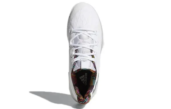 Adidas Crazy Light Boost 2018 "summer Pack" Sneakers - White/black