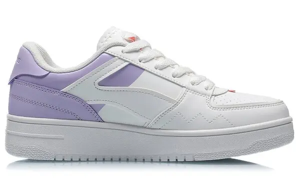 LI-NING Classic Leisure Sneakers