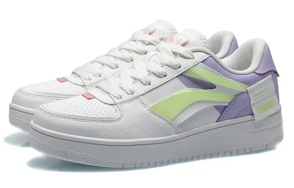 LI-NING Classic Leisure Sneakers