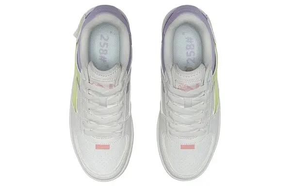 LI-NING Classic Leisure Sneakers
