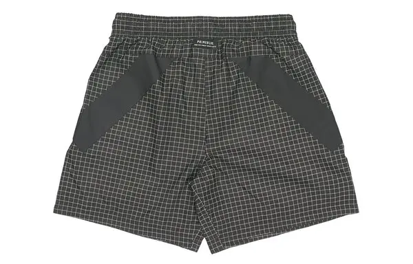 Adidas M Primeblue Sh Splicing Sports Shorts