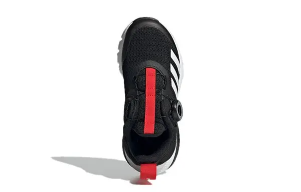 Adidas Activeflex Boa K Sneakers - Black/white/red
