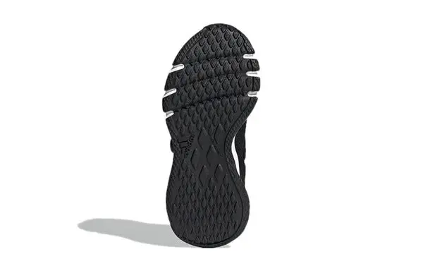 Adidas Activeflex Boa K Sneakers - Black/white/red