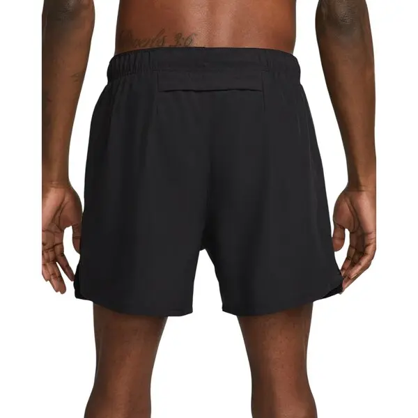 Nike Challenger Dri-fit 5" Brief-lined Running Shorts