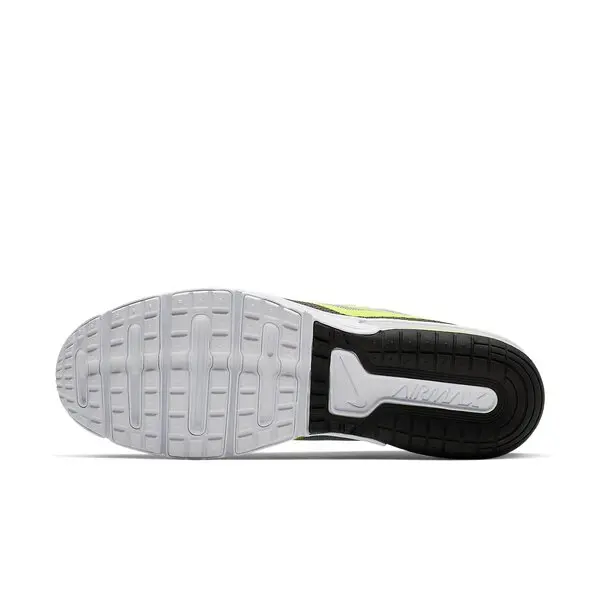 Nike Max Sequent 4.5 Se Athletic Sneakers - Grey/yellow