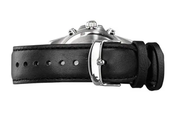 Casio Edifice Analog Watch