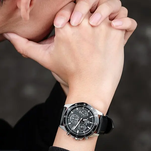 Casio Edifice Analog Watch