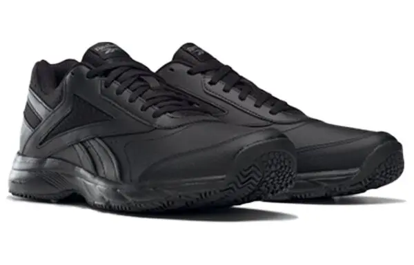 REEBOK N Cushion "triple " Sneakers - Black