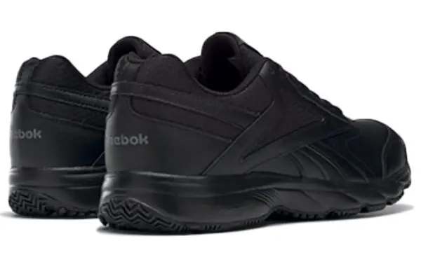 REEBOK N Cushion "triple " Sneakers - Black